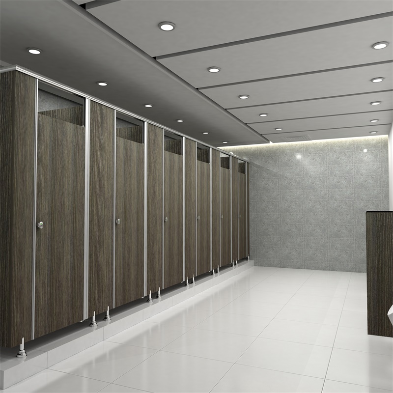 How To Keep Your Restroom Private With Privacy Toilet Partitions - Vách ...